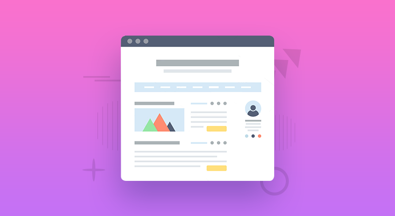 Why Should You Write Blog Posts Using Elementor