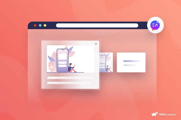 Easily Create Lightbox In Wordpress Pages Using Elementor