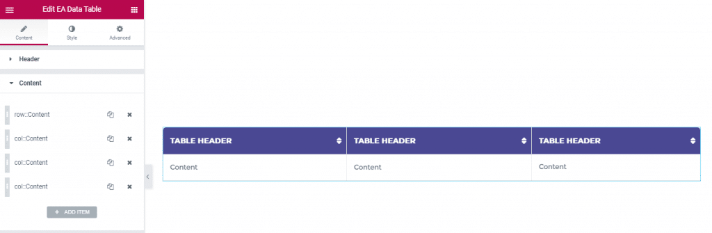 Create Tables In WordPress with Varying Cell Sizes (No Codes) - WPDeveloper