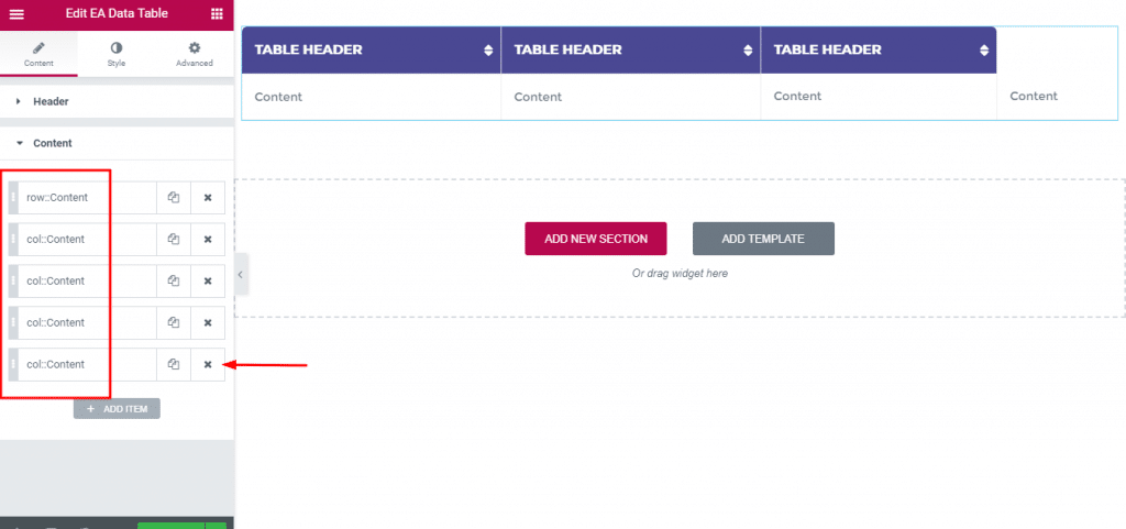 How To Create Table In Wordpress Step By Step Wpdeveloper