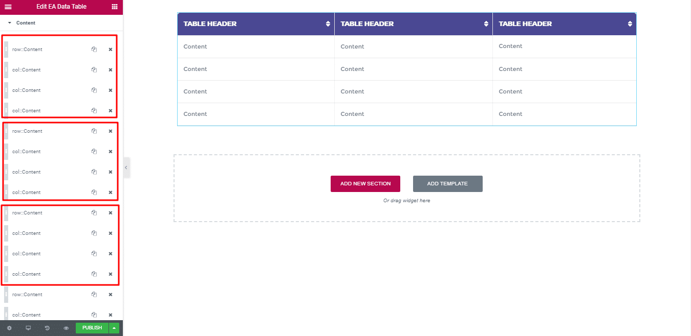 How To Create Table In Wordpress Step By Step WPDeveloper