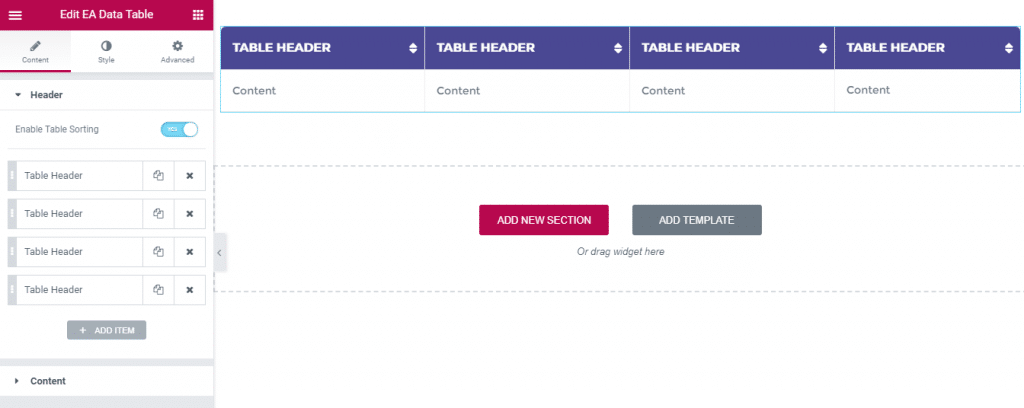 How To Create Table in Wordpress-Step by Step - WPDeveloper