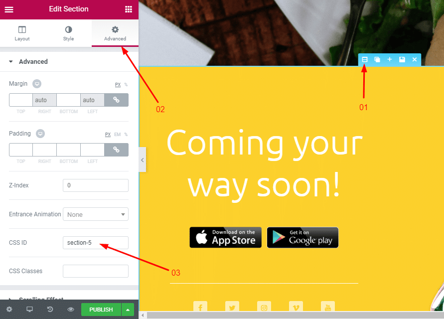Quick Guide To Building A Single Page Website - WPDeveloper