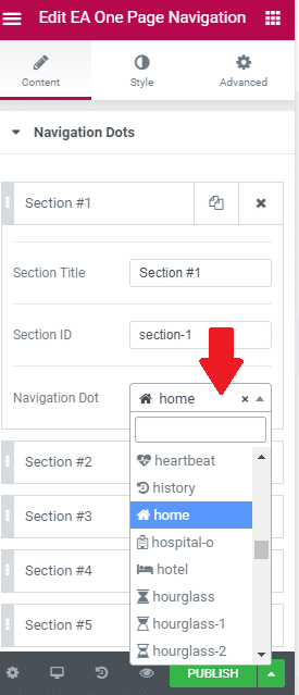 Quick Guide To Building A Single Page Website - WPDeveloper