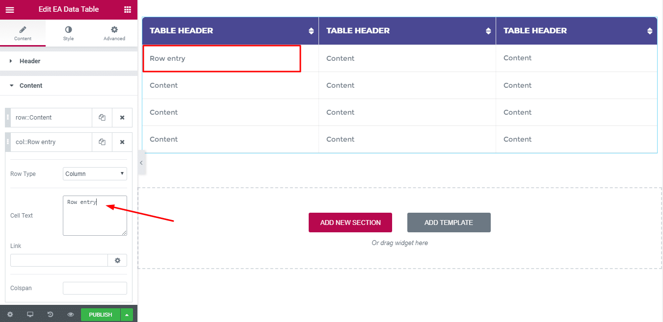 How To Create Table in Wordpress-Step by Step - WPDeveloper