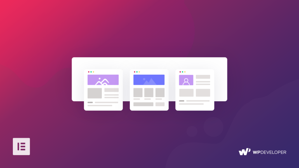 Become A Creative Genius Together With These 10 Elementor Themes! - WPDeveloper