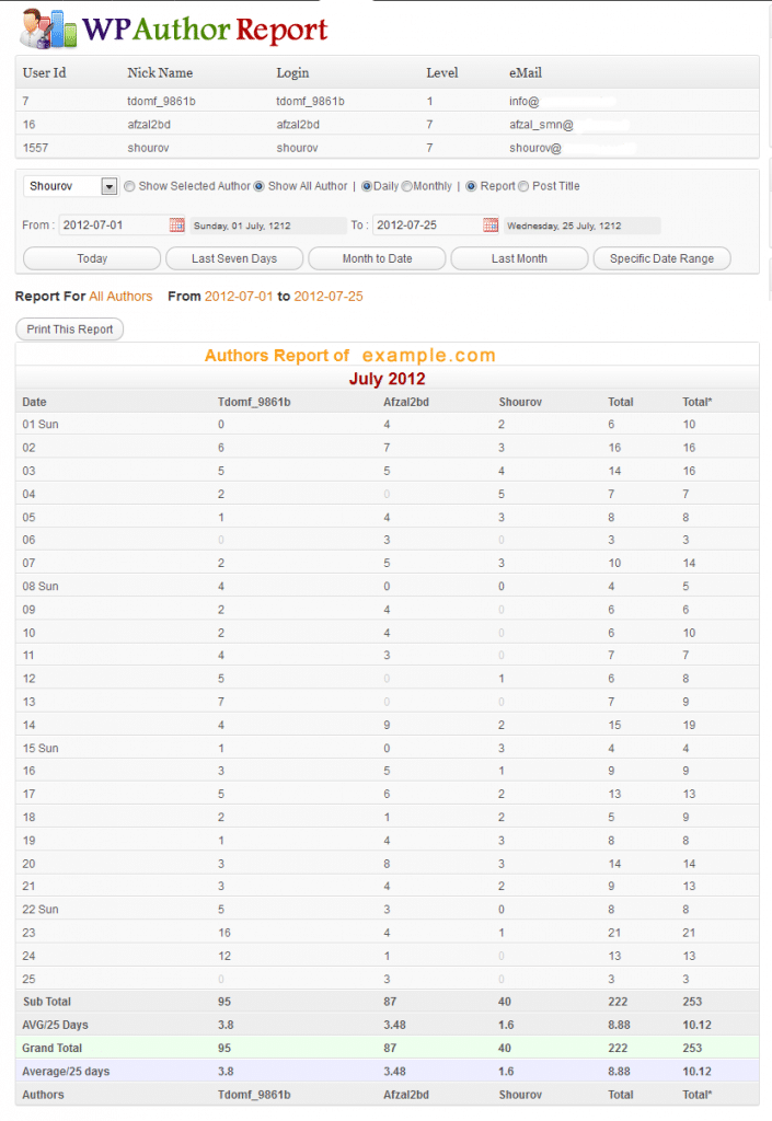 Configure the PRO Version - WPDeveloper