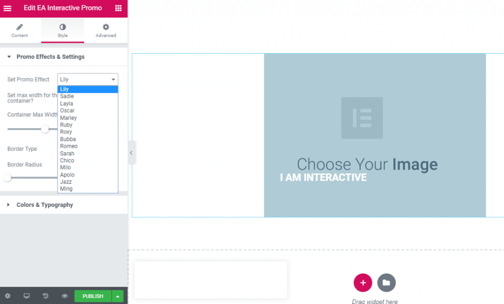 How To Present Interactive Content on WordPress Using Elementor - WPDeveloper