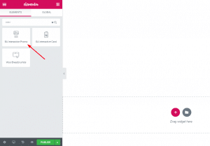 How To Present Interactive Content on WordPress Using Elementor - WPDeveloper