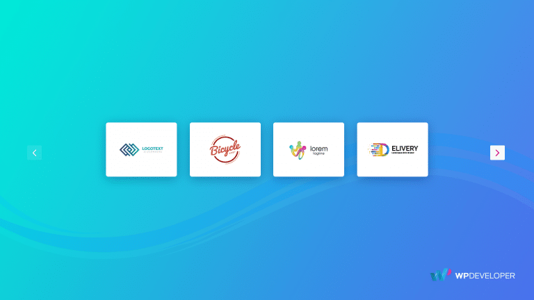 Elementor 101: Showcase Client's Logo Easily In Stylish Carousel ...