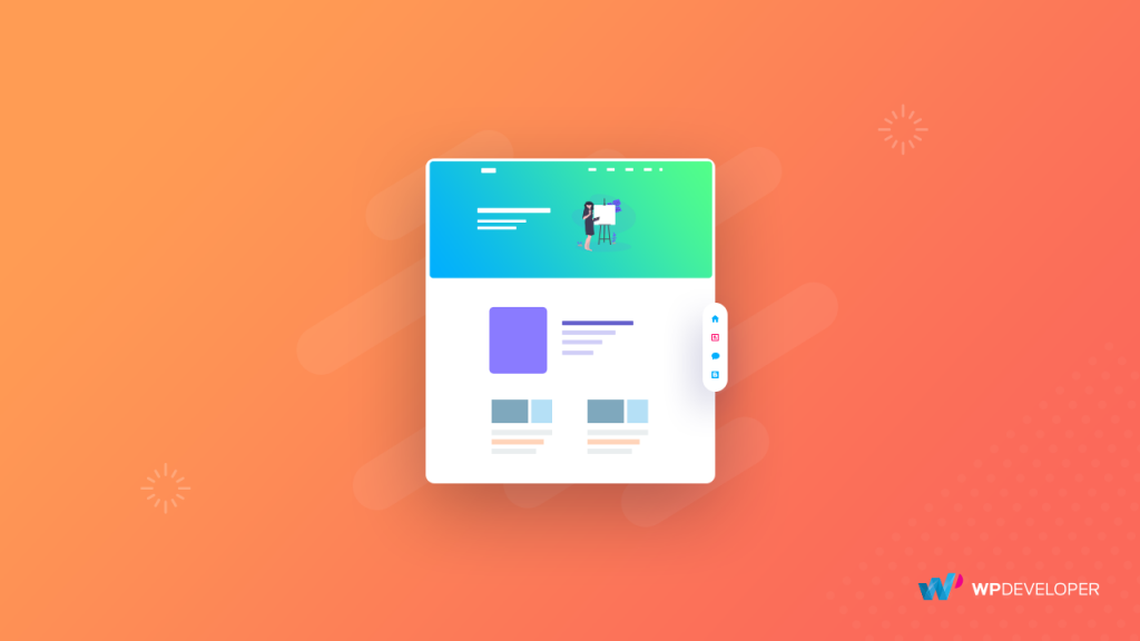 Create Beautiful One Page Websites Using One Page Navigation for ...