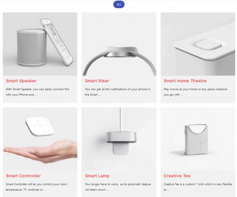 How To Create Dynamic Gallery Easily With Elementor Page Builder - WPDeveloper