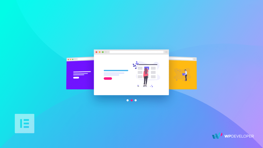 How To Design Modern WordPress Sliders Quickly Using Elementor 