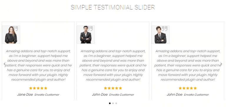 Top Places To Use Elementor Ready Blocks & Save Your Precious Time ...