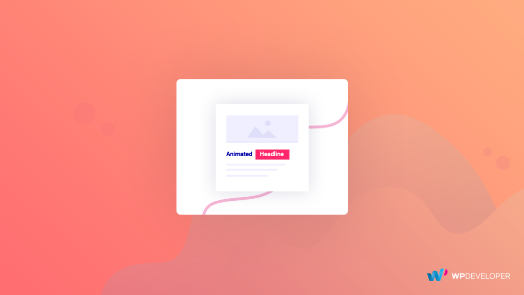 How To Create Dual-Color Headline To Make Your Blog Stand Out Using ...