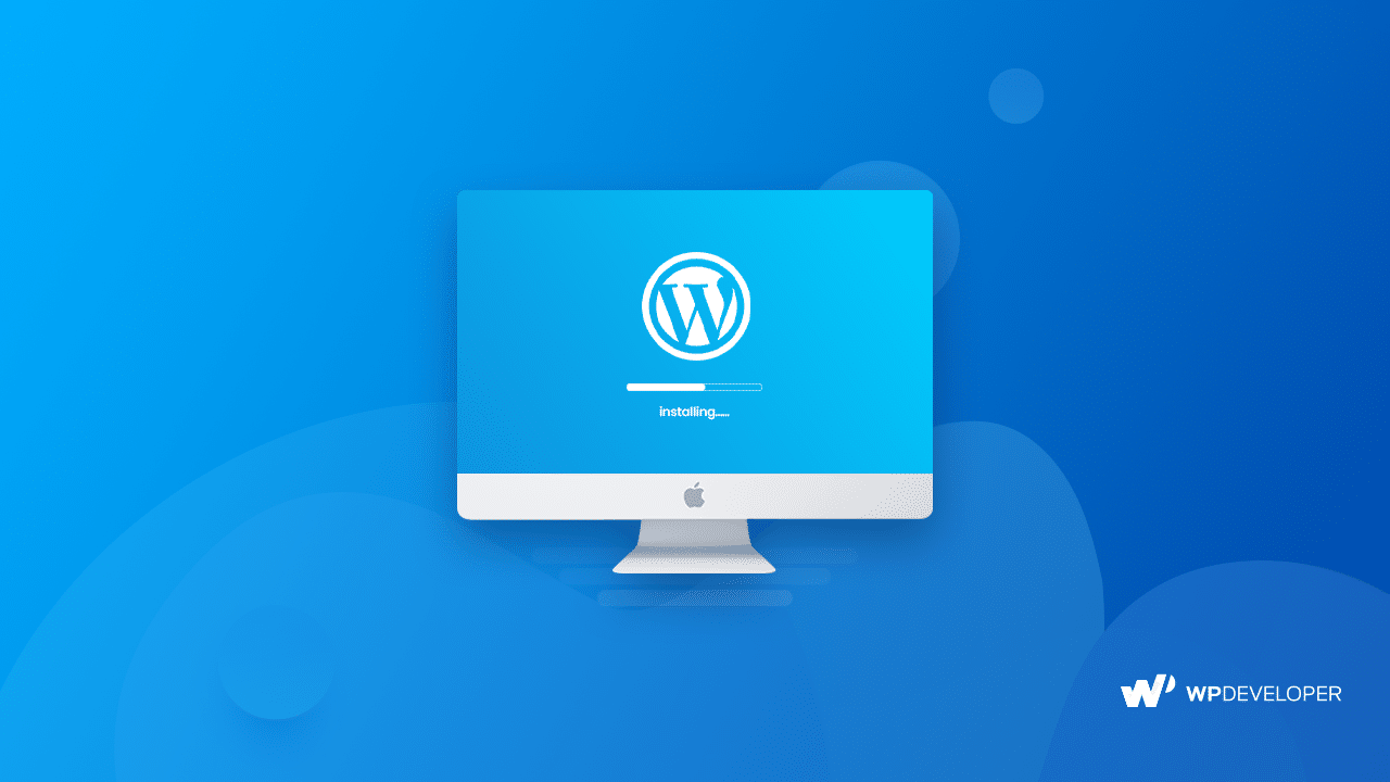 Beginners Guide How To Install WordPress On Localhost Step By Step 2022 