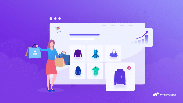 How to Design Homepage of Your eCommerce Website To Boost Sales - WPDeveloper