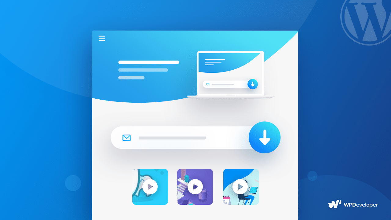 How To Create A Downloadable File With WordPress To Boost Conversion WPDeveloper