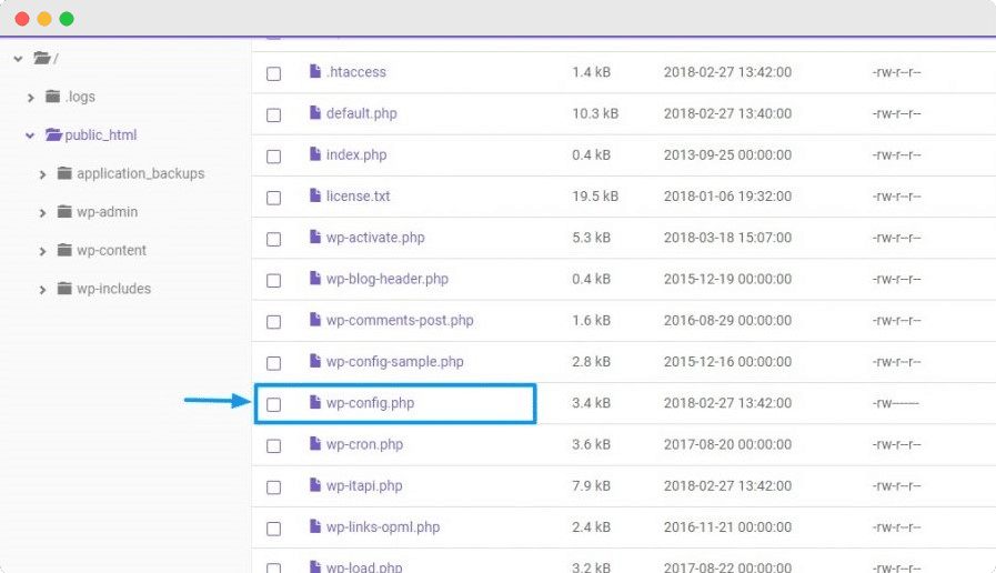 How To Fix The HTTP Error Uploading Image In WordPress Site - WPDeveloper