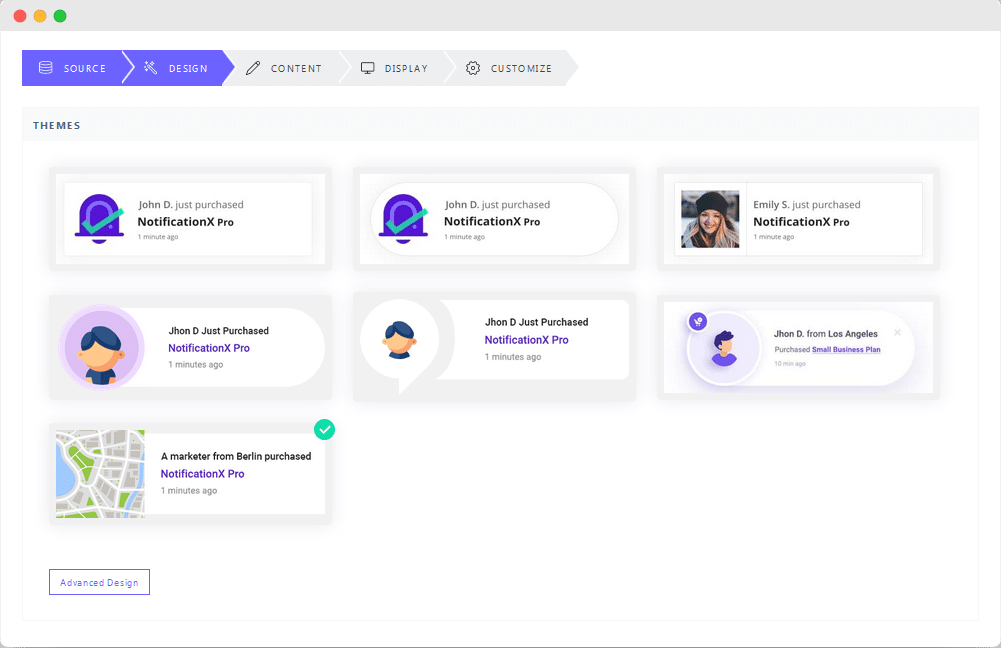 How Geolocation Based Sales Notifications Can Help You Boost Conversion ...