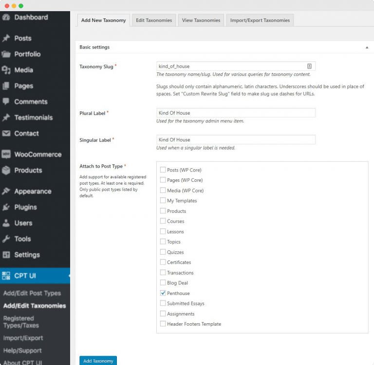 How To Show Your Custom Post Types In Elementor Wpdeveloper