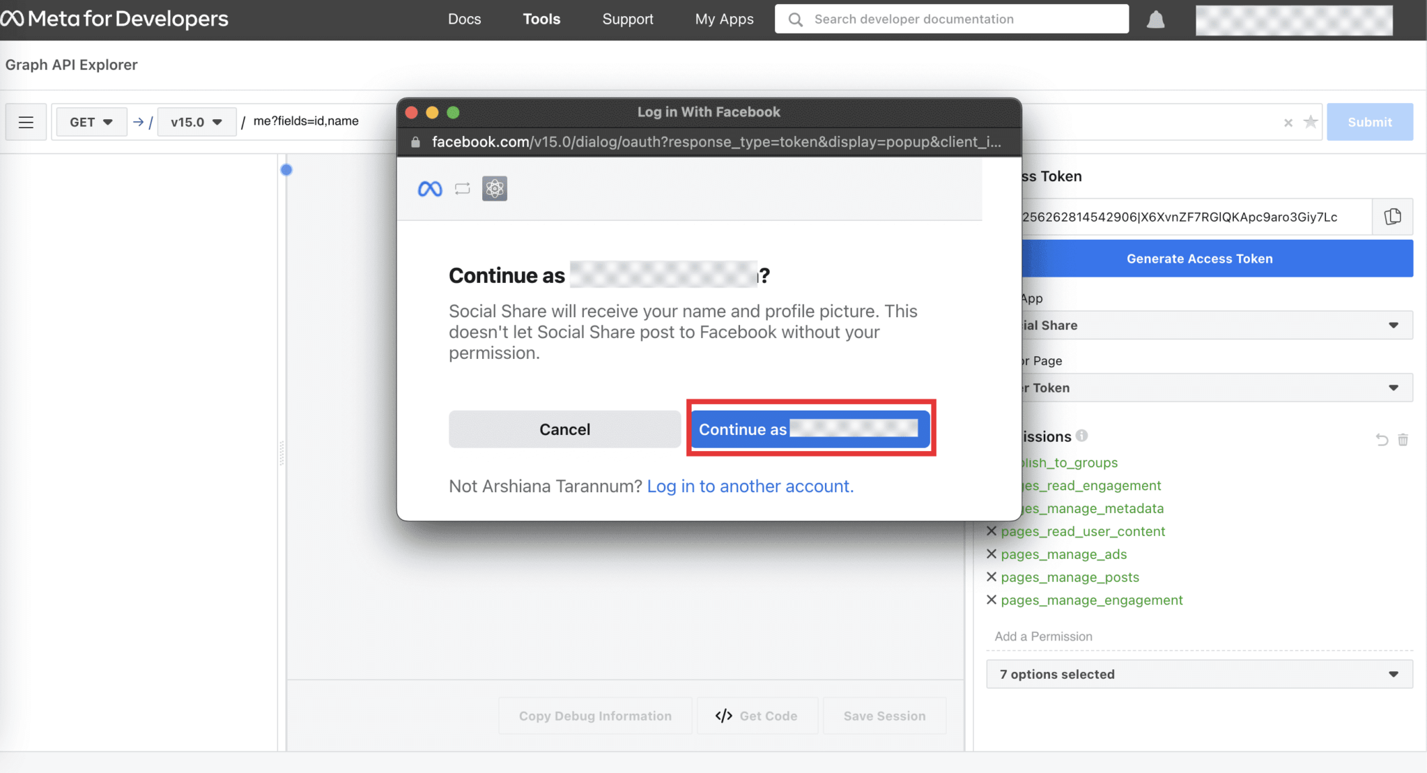 How to Automatically Share Your Scheduled WordPress Posts on Facebook? - WPDeveloper