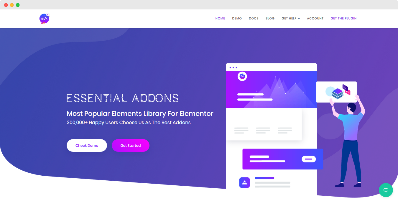 Most Popular Elementor Addons Library: Essential Addons Hits 400,000 ...