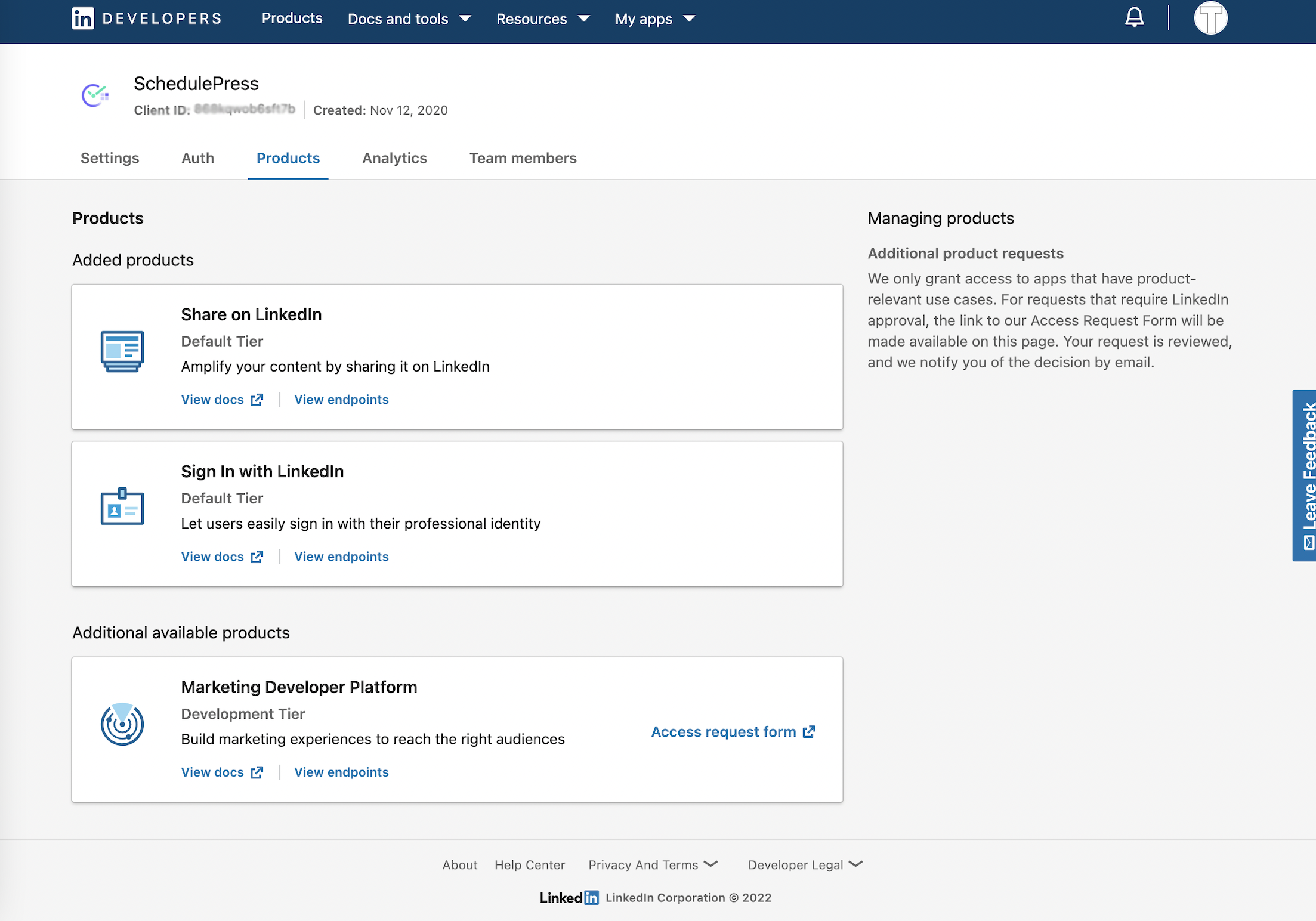 How To Automatically Share WordPress Posts On LinkedIn WPDeveloper
