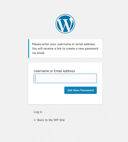 How To Solve You Have Been Locked Out Error In Wordpress Wpdeveloper