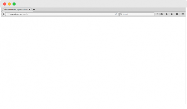 How To Solve “You Have Been Locked Out" Error In WordPress - WPDeveloper
