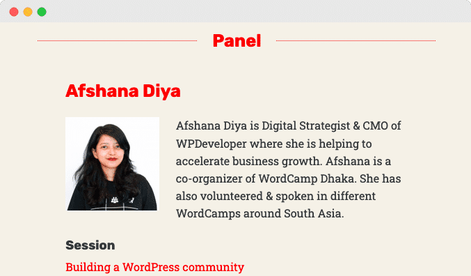 WPDeveloper is Sponsoring WordCamp Asia 2020: Come and Meet The Team - WPDeveloper