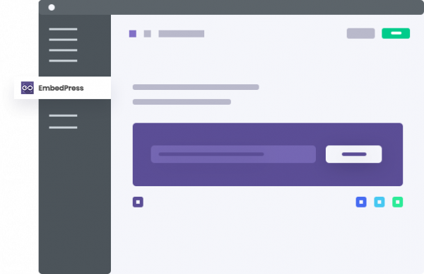 EmbedPress - Embed Anything Within Your WordPress Site
