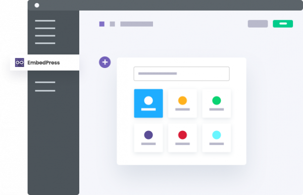 EmbedPress - Embed Anything Within Your WordPress Site