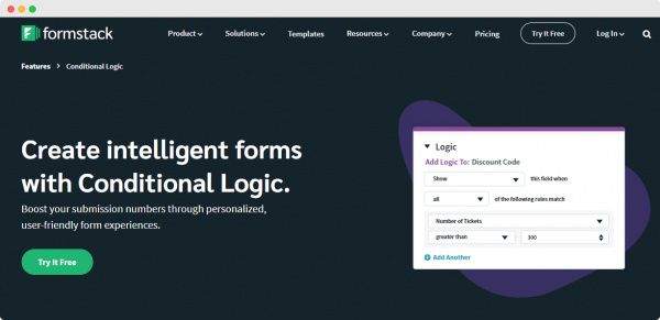 How to Use FormStack With Elementor To Create Contact Forms - WPDeveloper