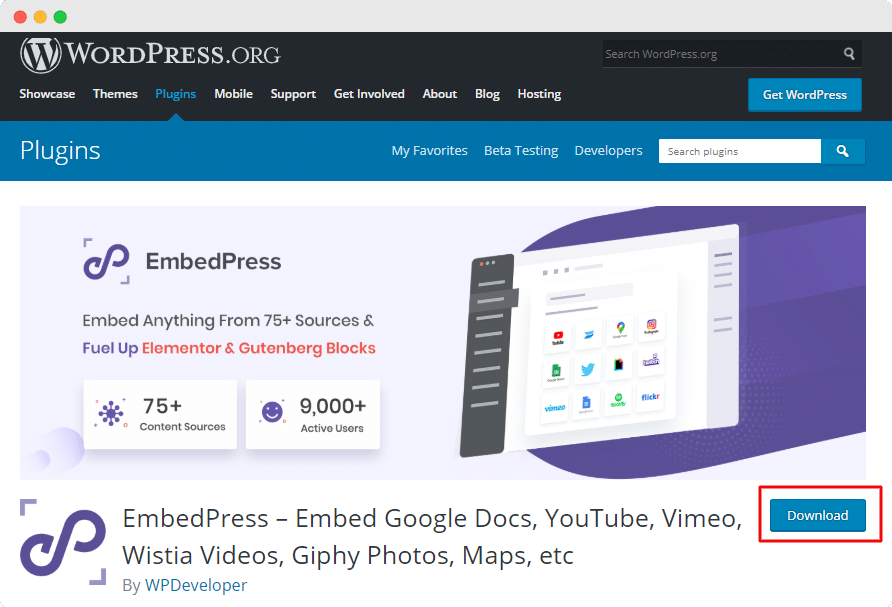 Embed Wistia and Vimeo Videos In WordPress Site