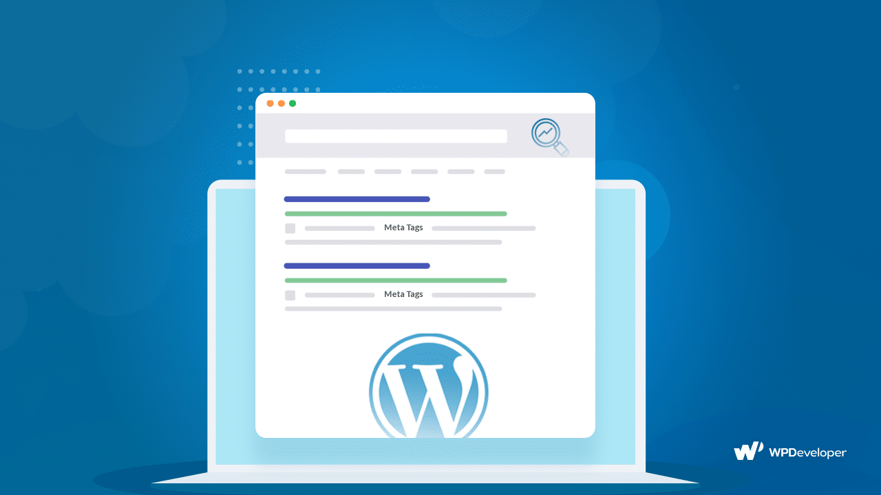 How To Add Meta Tags In WordPress WPDeveloper