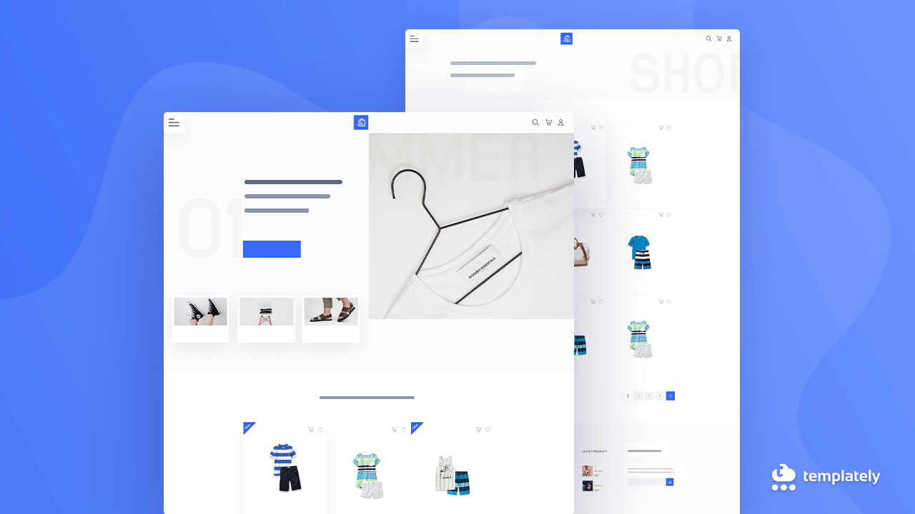 How To Create ECommerce Website In WordPress Within Few Minutes For 