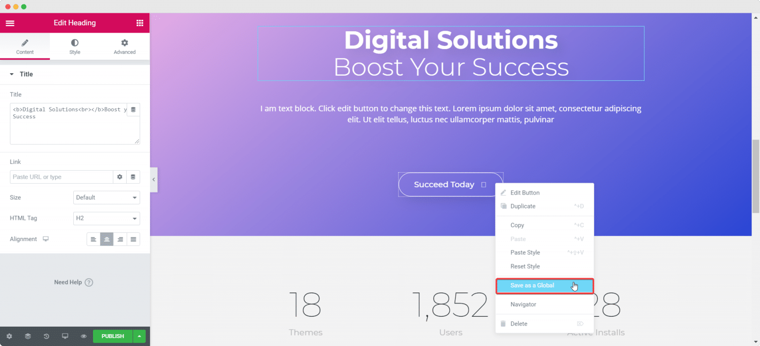 How To Use Elementor: A Complete Guide For Beginners - WPDeveloper