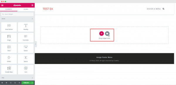 How To Use Elementor: A Complete Guide For Beginners - WPDeveloper