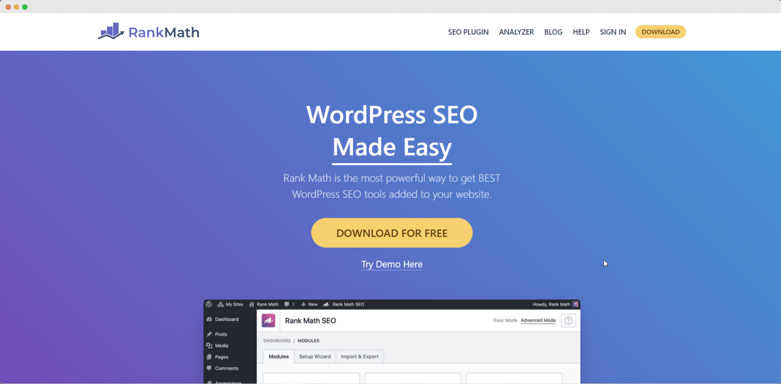 How to Add Meta Tags in WordPress - WPDeveloper