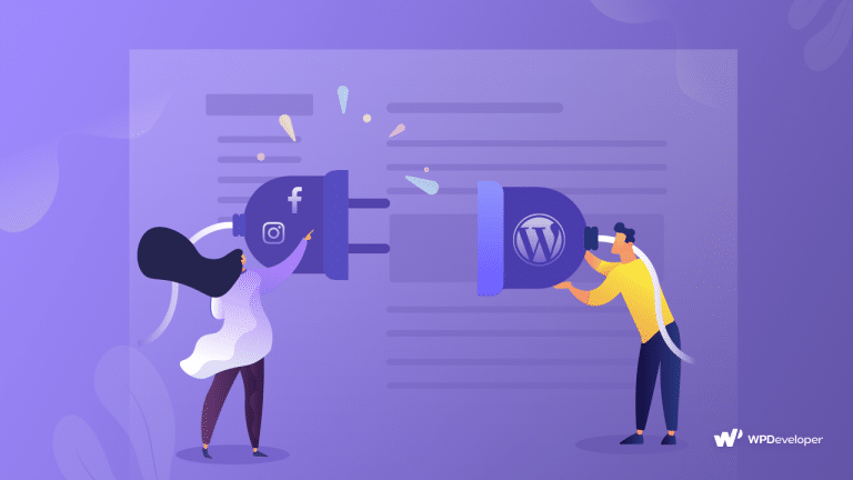 EmbedPress Update: How To Fix Instagram Or Facebook Embed Issues In WordPress - WPDeveloper