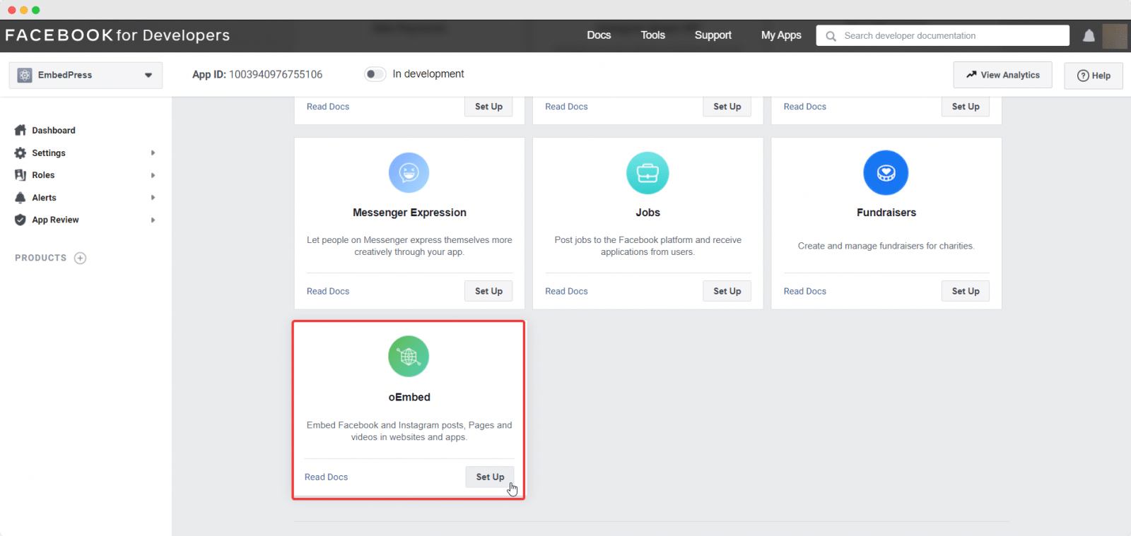 EmbedPress Update: How To Fix Instagram Or Facebook Embed Issues In WordPress - WPDeveloper