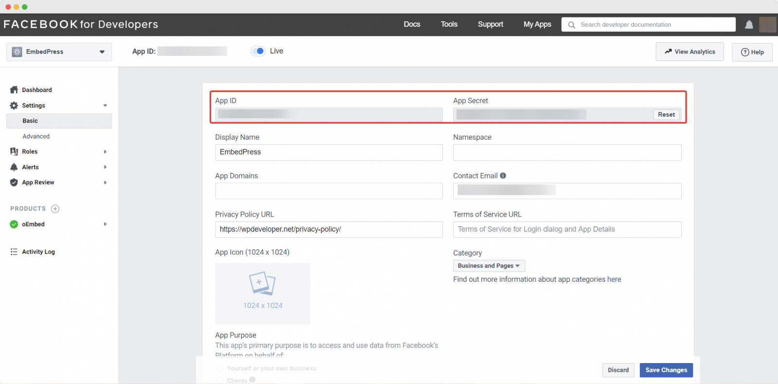 EmbedPress Update: How To Fix Instagram Or Facebook Embed Issues In WordPress - WPDeveloper