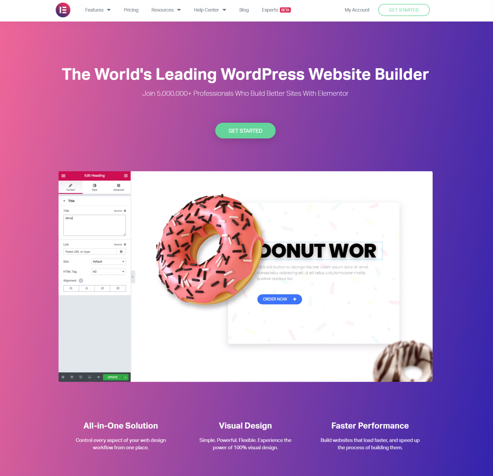 10 Effective WordPress Website Design Principles You Need To Follow ...