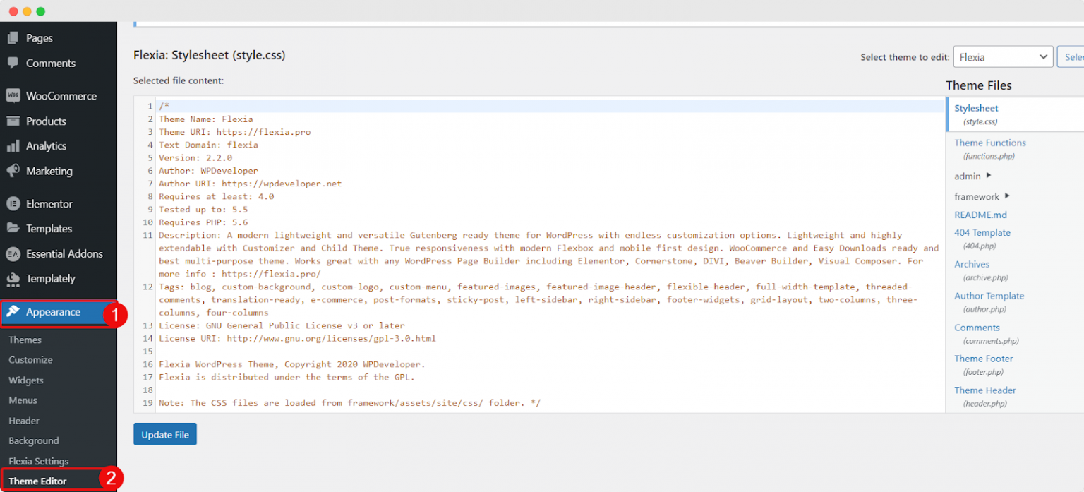 How To Find WordPress Root Directory Step By Step Guide 2023 WPDeveloper