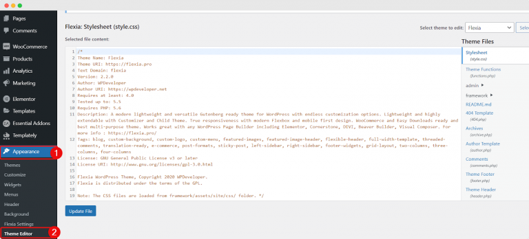How To Find WordPress Root Directory: Step by Step Guide [2025 ...