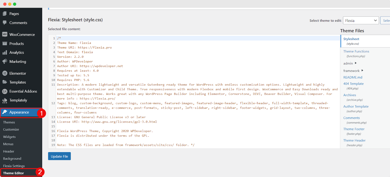 How To Find WordPress Root Directory: Step by Step Guide [2025 ...