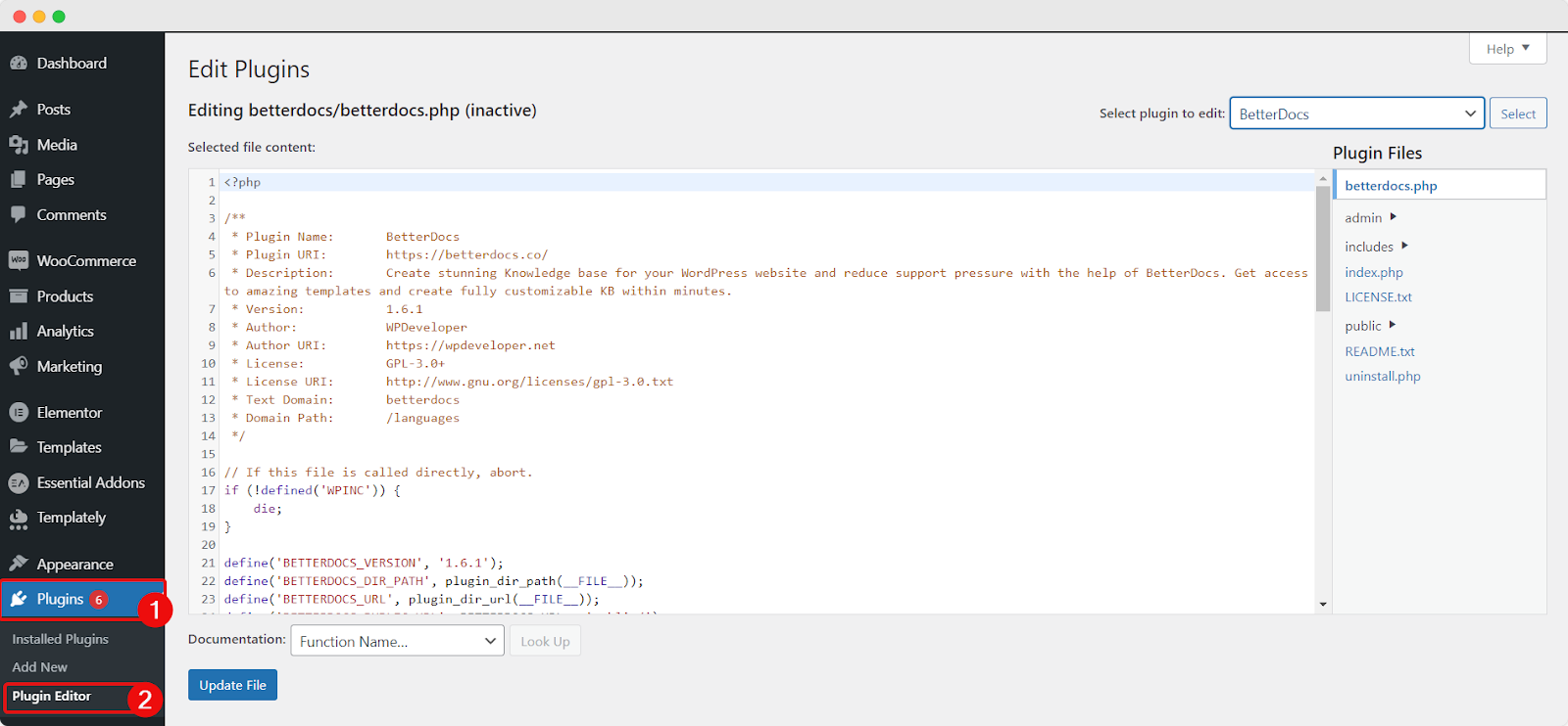 How To Find WordPress Root Directory: Step by Step Guide [2025] - WPDeveloper