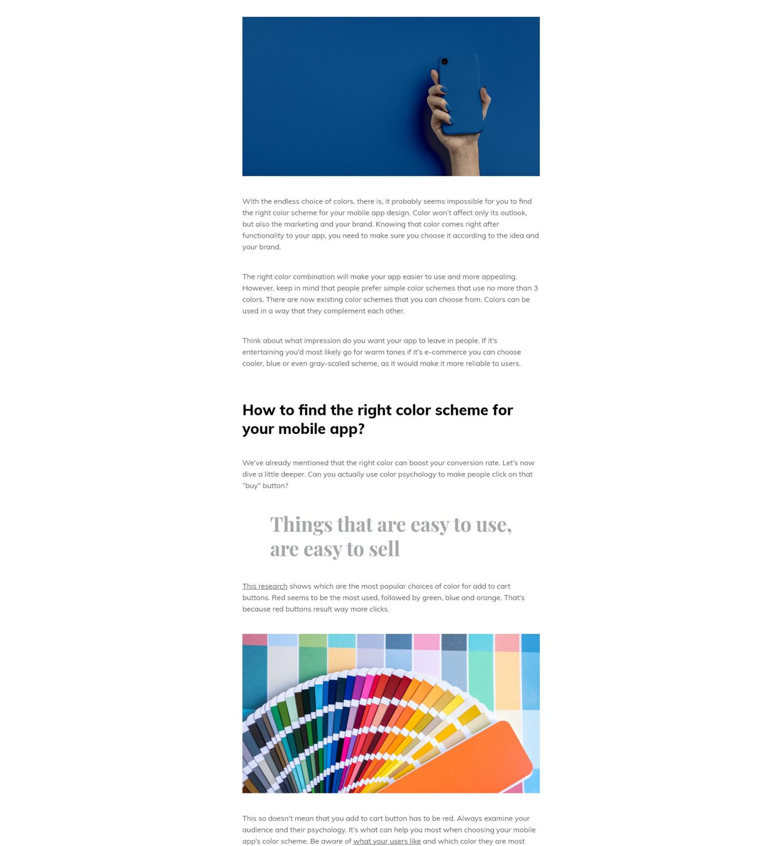 How To Build A Stunning Blog With Elementor & Templately Without Any Coding