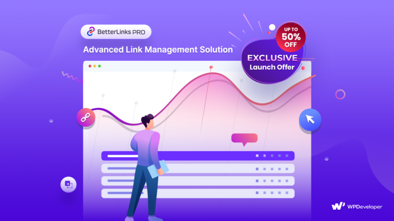 Introducing BetterLinks PRO: All-In-One Link Management Solution For ...